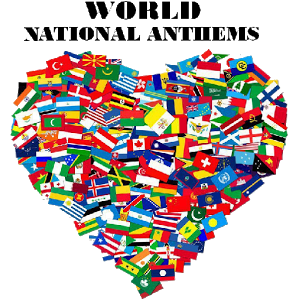 National Anthems & Patriotic Songs - Jordanian Royal Anthem - السلام الملكي الأردني (Al-salam Al ...